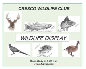 Attractions - The Mighty Howard County Fair