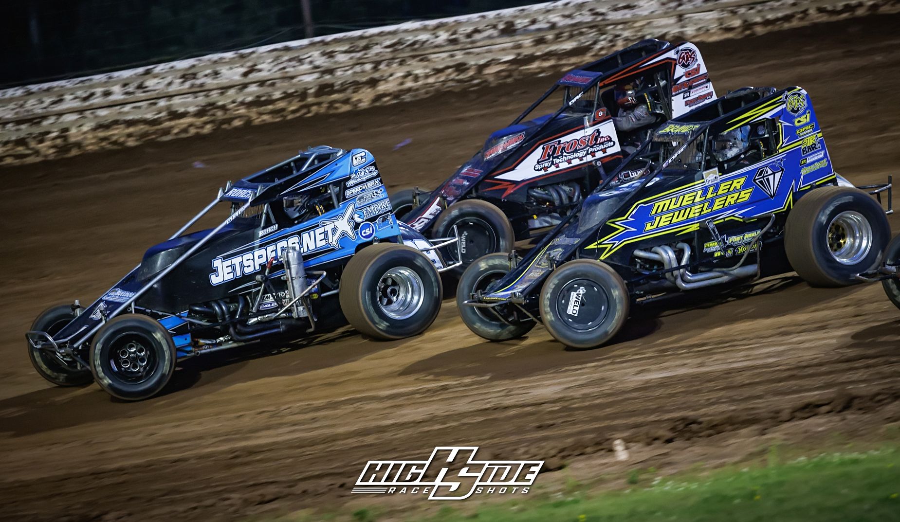 Entertainment - The Mighty Howard County Fair